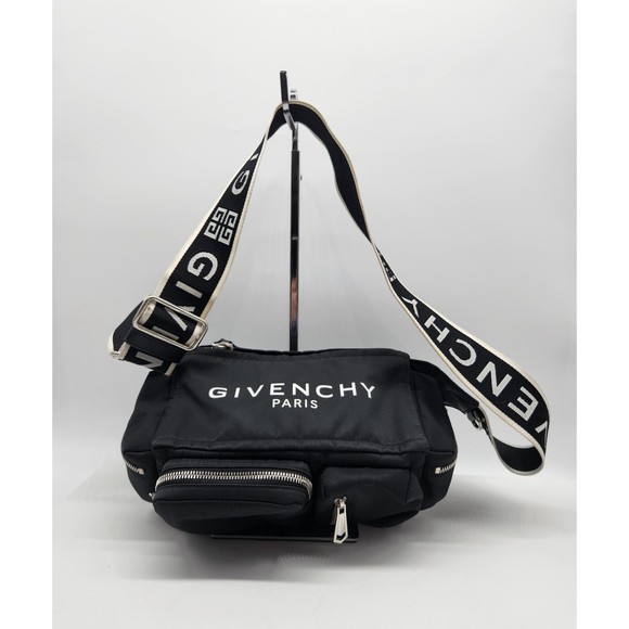 Givenchy | Bags | Givenchy Pandora Bumbag Fanny Pack | Poshmark